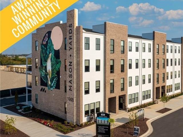 3416 Carlton St Unit 1 3, Richmond, VA 23230