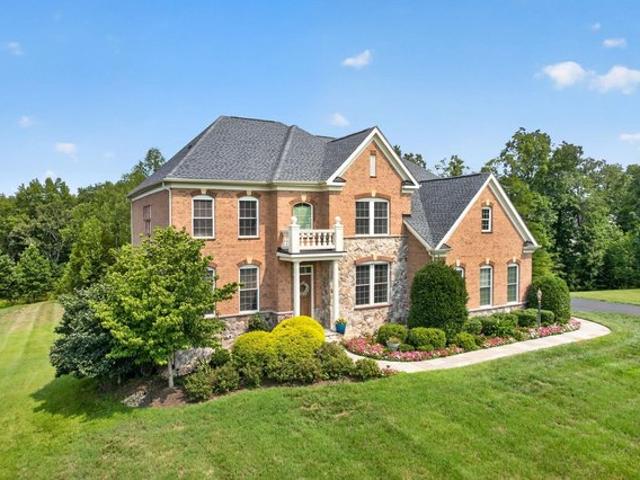 3416 Carroll Creek Rd, Charlottesville, VA 22947