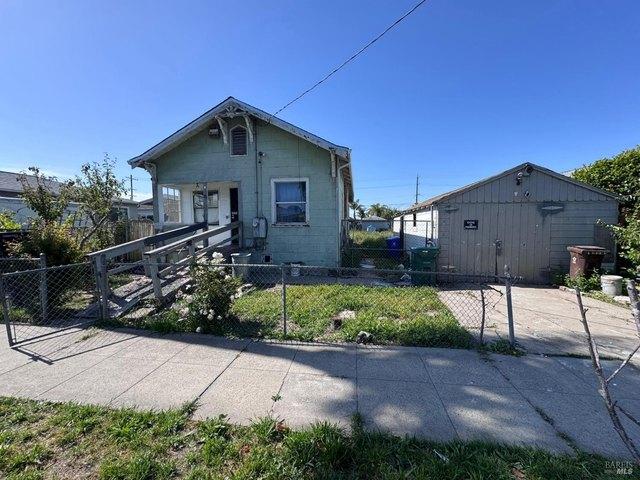 3416 Center Ave, Richmond, CA 94804