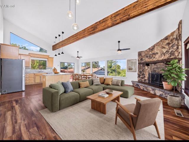 3416 Cessna Drive
