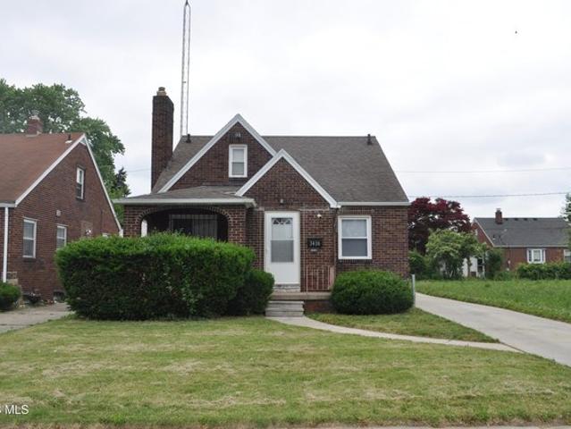 3416 Chestnut St, Toledo, OH 43608