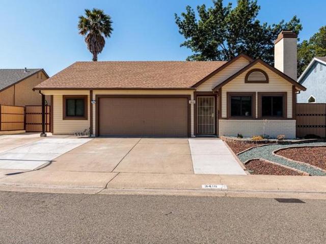 3416 Chugwater Ct, Antelope, CA 95843
