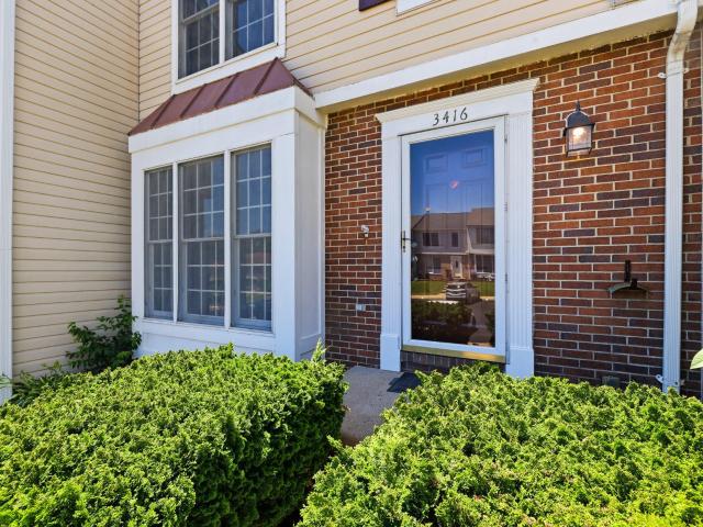 3416 Clairborne Way