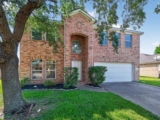 3416 Dorsey Lane