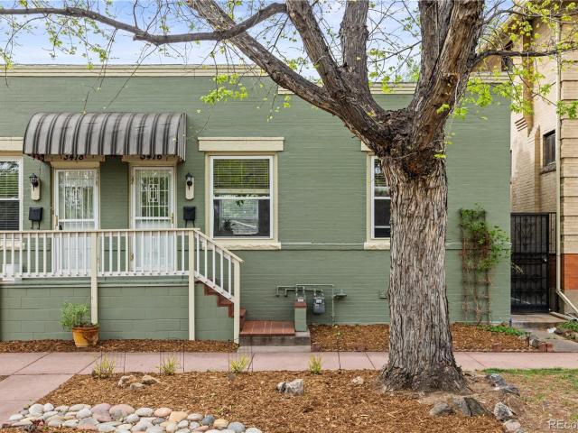 3416 E 16th Ave, Denver, CO 80206 | MLS #7296