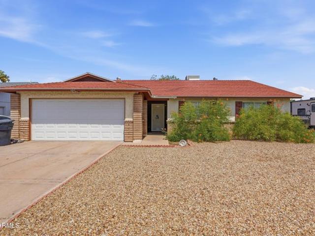 3416 E Edgewood Ave, Mesa, AZ 85204