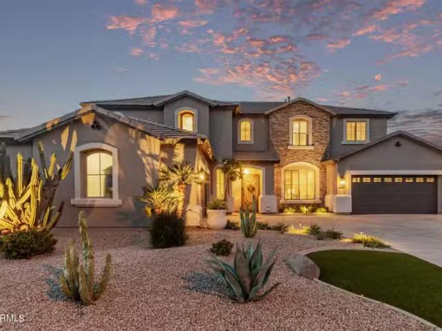 3416 E Los Altos Rd, Gilbert, AZ 85297 MLS 6710311