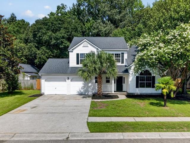 3416 Forest Glen Dr, Charleston, SC 29414