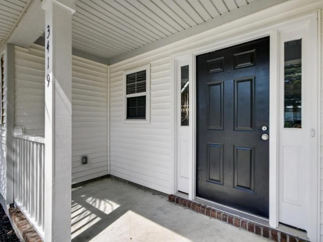 3416 Forest Glen Drive
