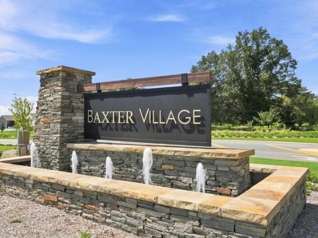 3416 Hunters Brook Drive