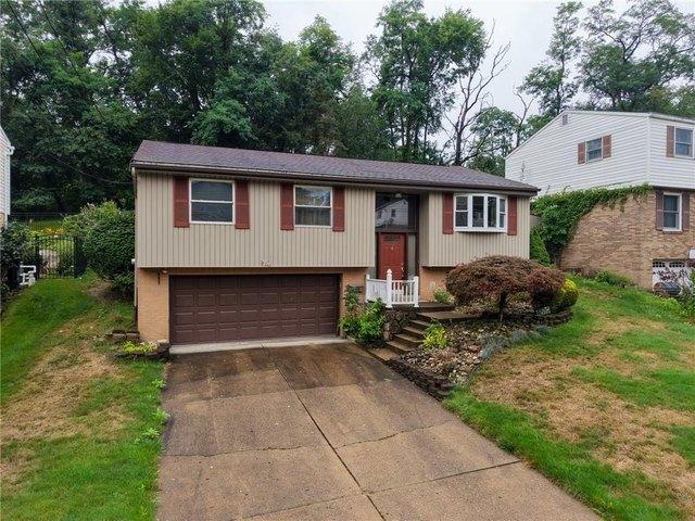 3416 Hazelhurst Ave, Pittsburgh, PA 15227