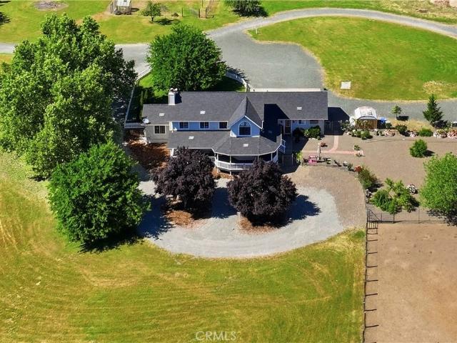 3416 Hendricks Road
