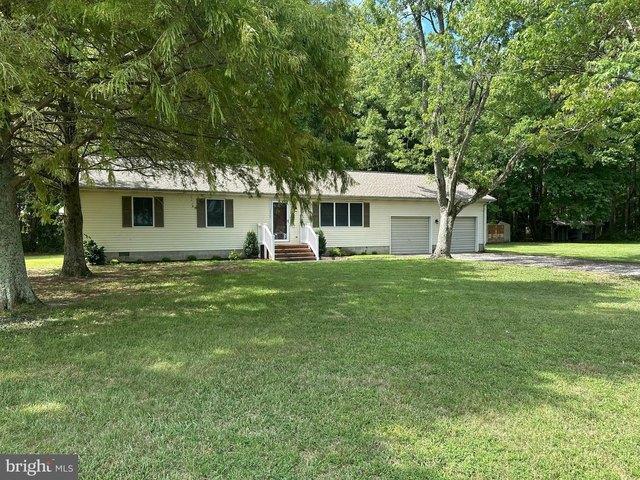 3416 Indianbone Rd, Cambridge, MD 21613
