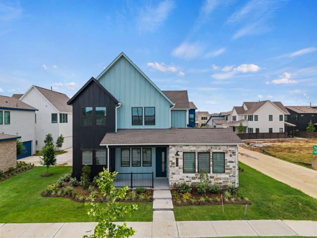 3416 Indigo Way