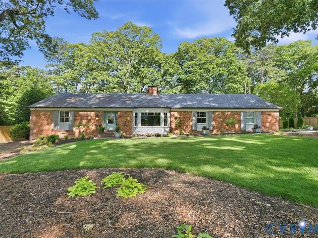 3416 Kenmore Road