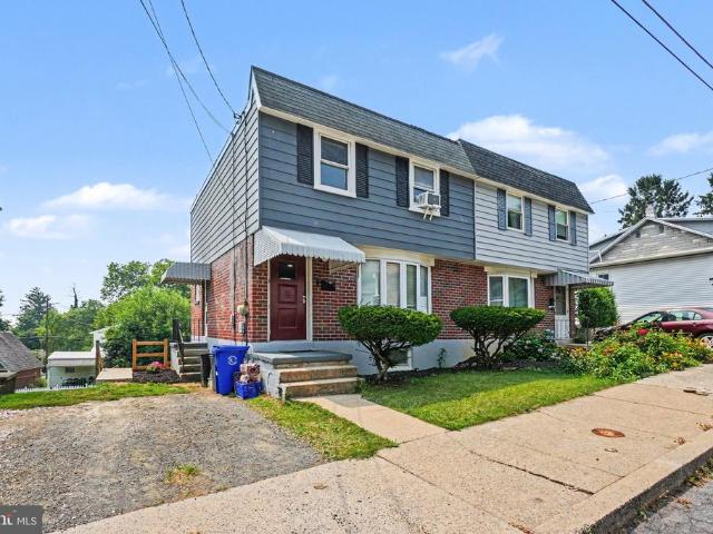 3416 Laurel Street