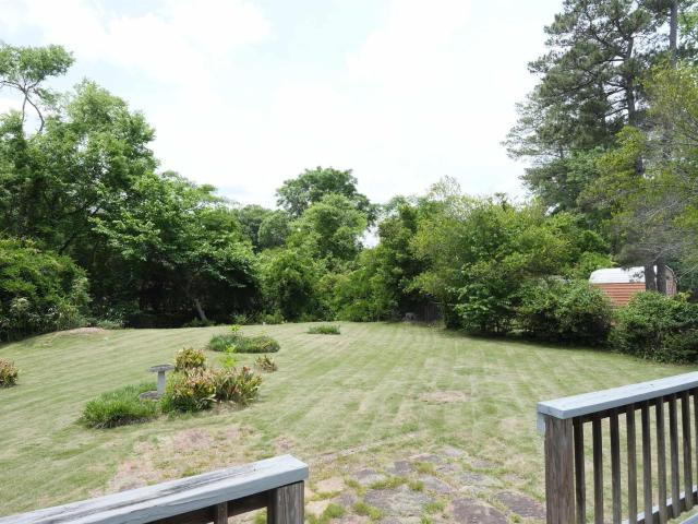 3416 Loch Haven Drive
