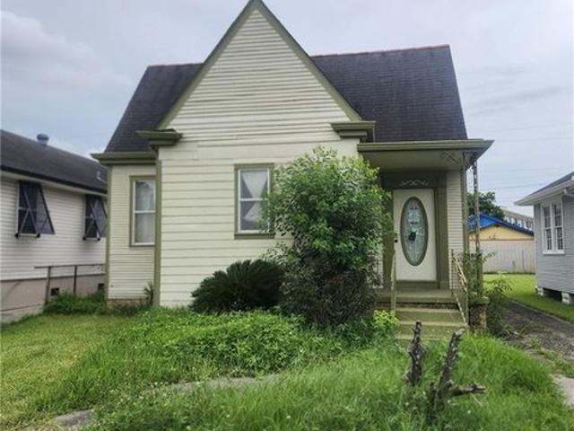 3416 Piedmont Dr, New Orleans, LA 70122