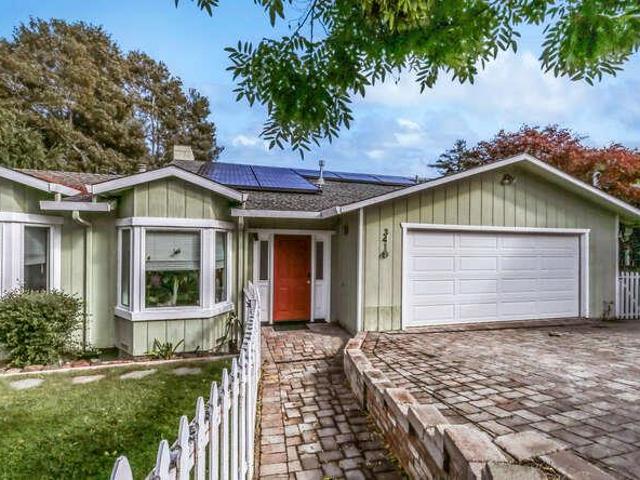 3416 Plateau Drive