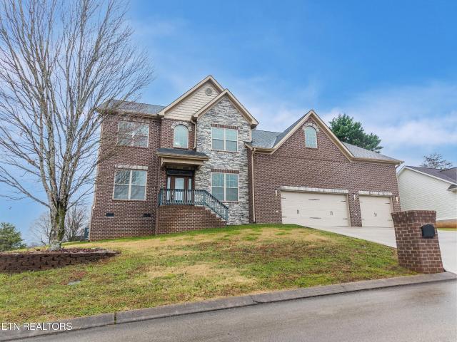 3416 Roy Ave, Maryville, TN 37804 | MLS #1324 | Compass