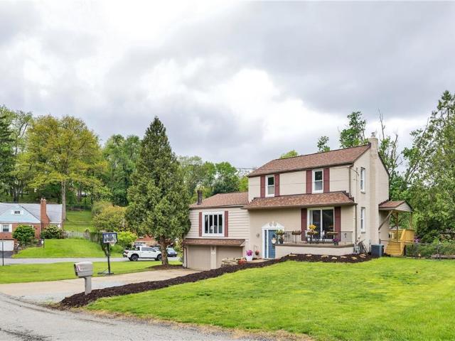 3416 Sterling Dr, Bethel Park, PA 15102 | MLS #1751