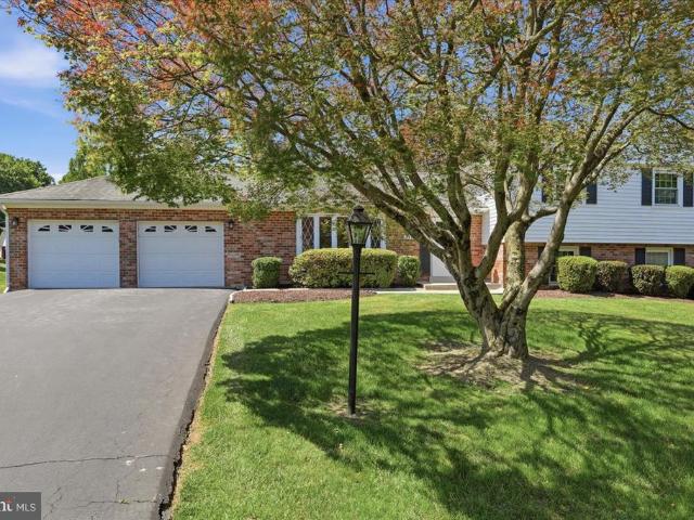 3416 Sundown Farms Way