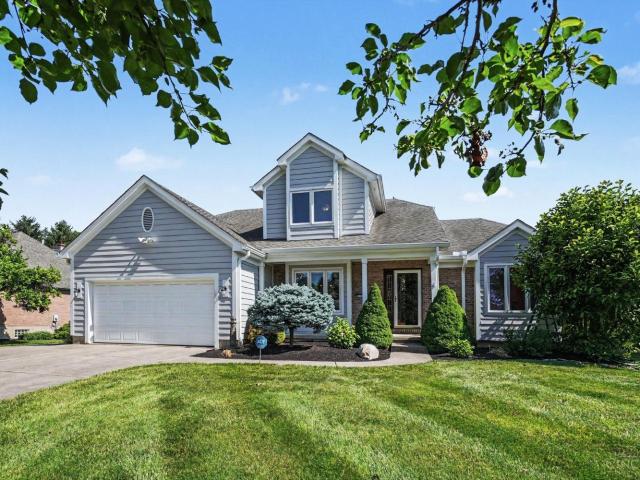 3416 Surrey Lane