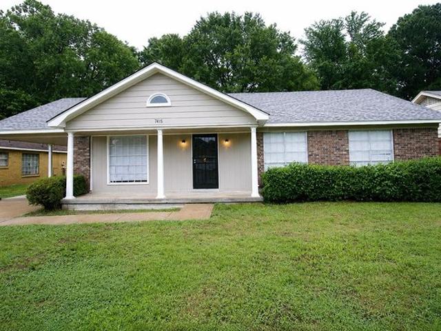 3416 Swanson St, Memphis, TN 38118