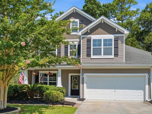 3416 Thorpe Constantine Ave, Johns Island, SC 29455