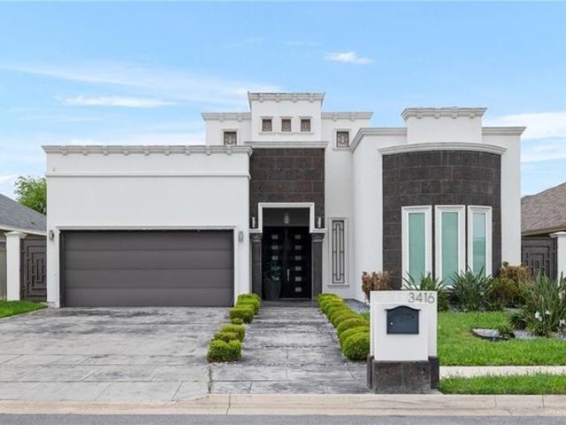 3416 Toucan Ave, McAllen, TX 78504
