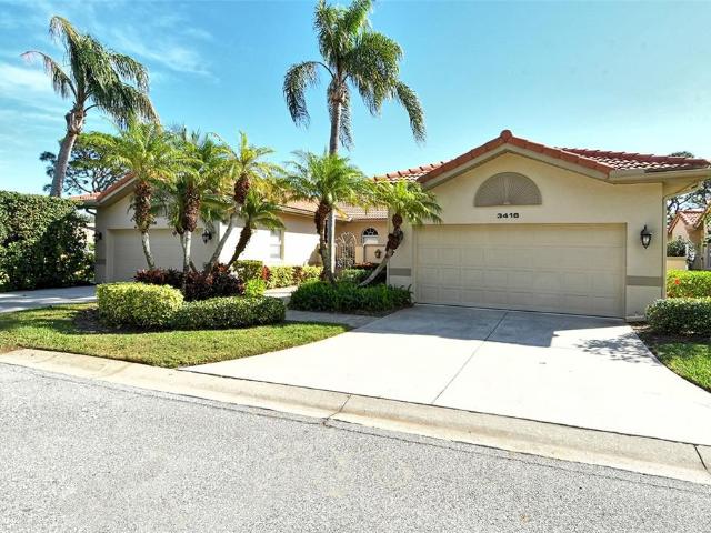 3416 W Chelmsford Ct, Unit 2, Sarasota, FL 34235 | MLS #A4634