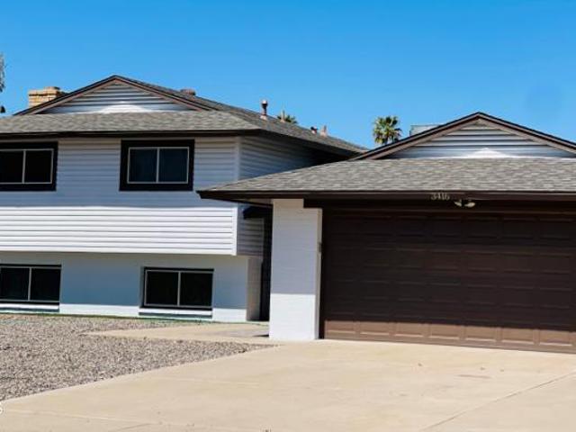 3416 W Redfield Rd, Phoenix, AZ 85053