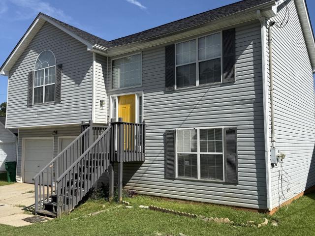 3416 Waldrop Creek Trail