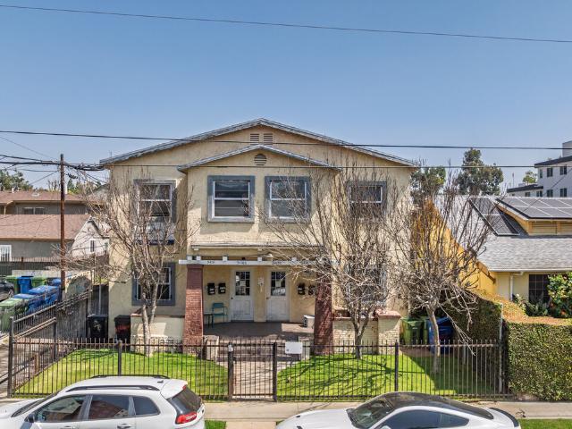 3416 Walton Ave, Los Angeles, CA 90007 | MLS #26792 | Compass