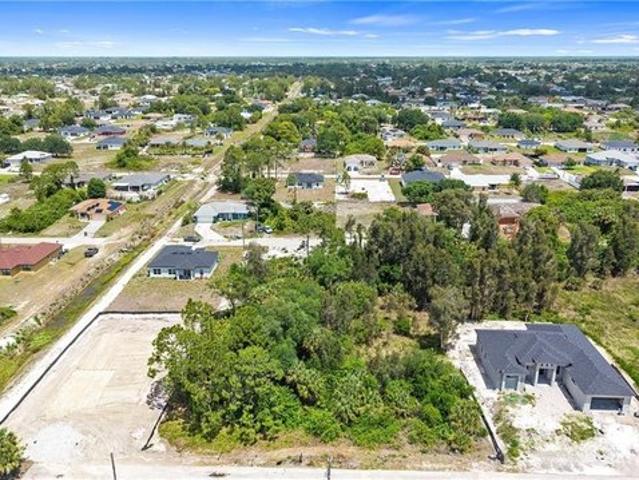 3416 38th St SW Lot 200, Lehigh Acres, FL 33976