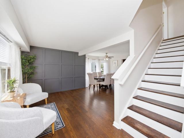 3417 Mustang Road