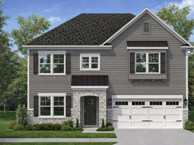 3417 Mackenzie Ln, Zebulon, NC 27597
