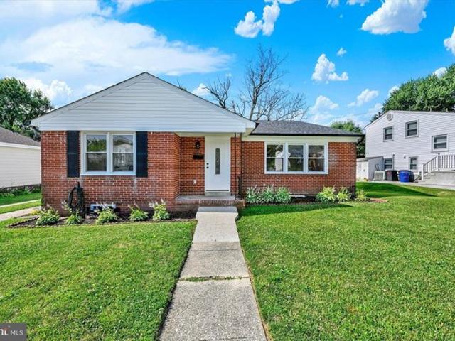 3417 Merle Dr, Baltimore, MD 21244