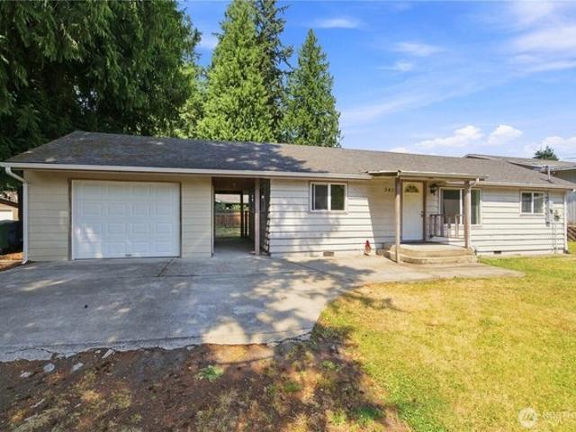 3417 nd St SW, Brier, WA 98036