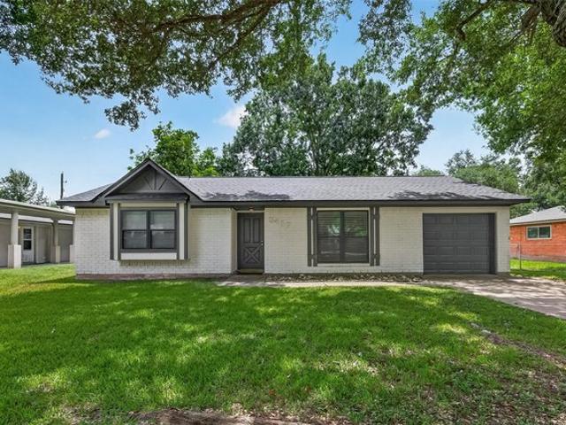 3417 Needville Ave, Needville, TX 77461