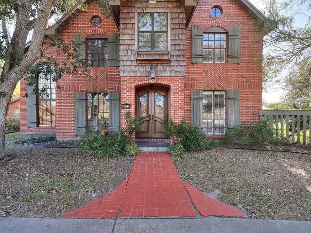 3417 Newcastle Dr, Corpus Christi, TX 78418 | MLS #473803
