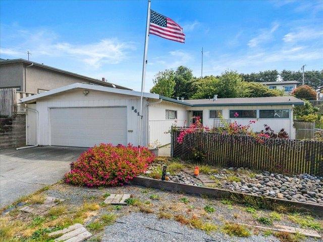 3417 Nevada St, Eureka, CA 95503