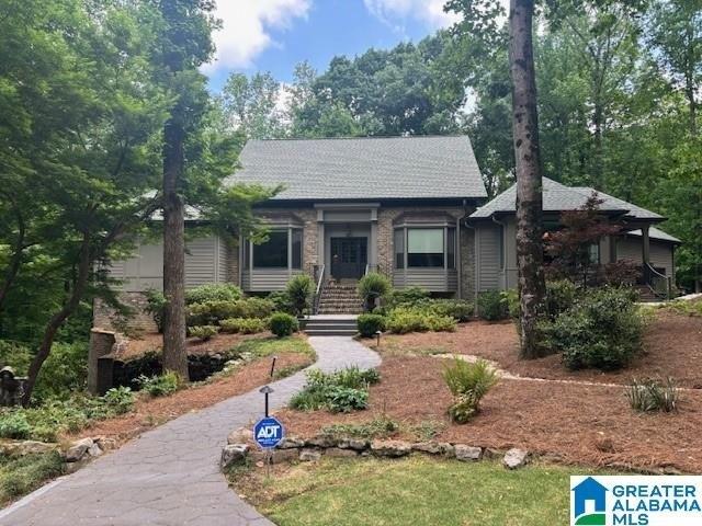 3417 Oak Canyon Dr, Mountain Brook, AL 35243