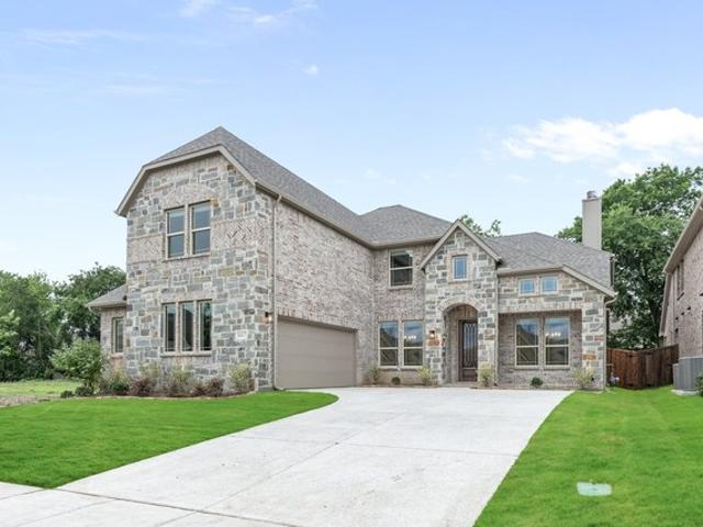 3417 Abingdon Dr, Melissa, TX 75454