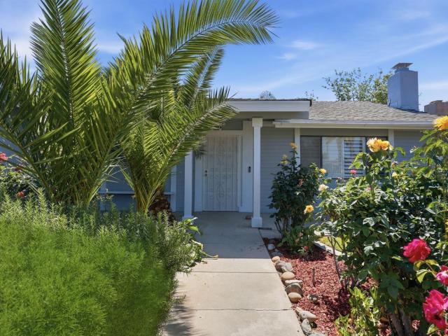 3417 Alum Avenue