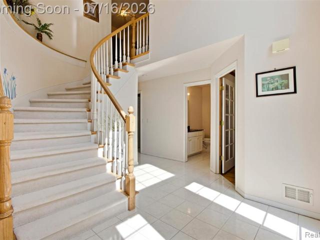 3417 Balfour Drive