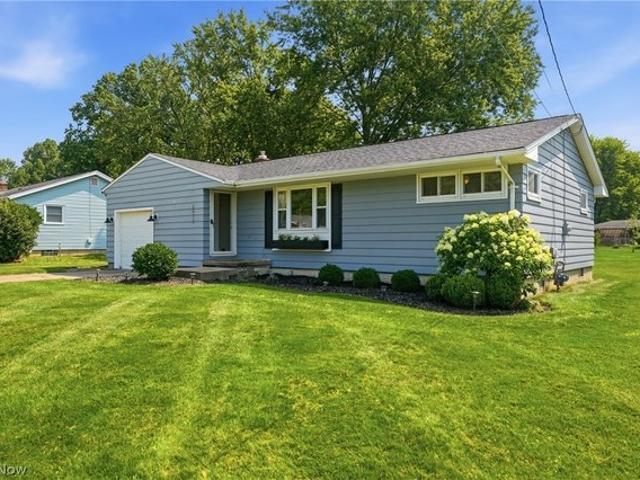 3417 Bentwillow Ln, Austintown, OH 44511