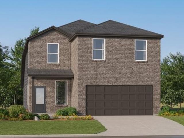 3417 Camembert St, New Braunfels, TX 78130