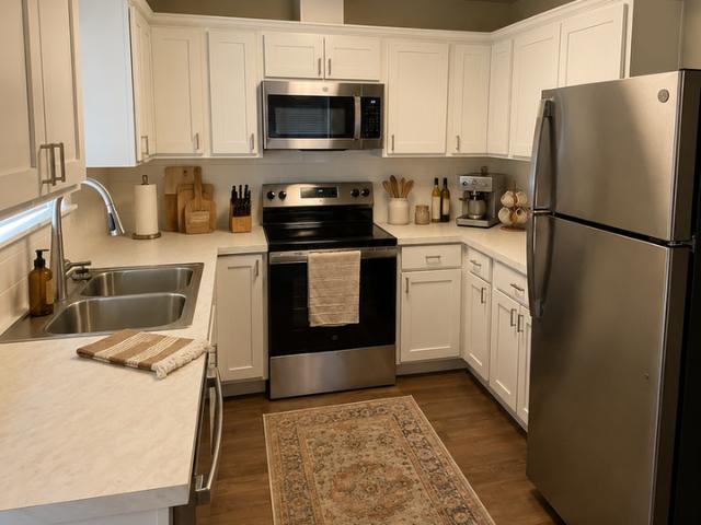 3417 Cascade Loop Triplex 2 Bedroom Apartment for Rent at 3417 Cascade Loop, Yakima, WA 98902