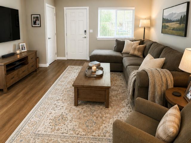 3417 Cascade Loop Triplex